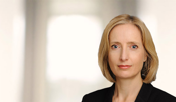 A word on: Private assets